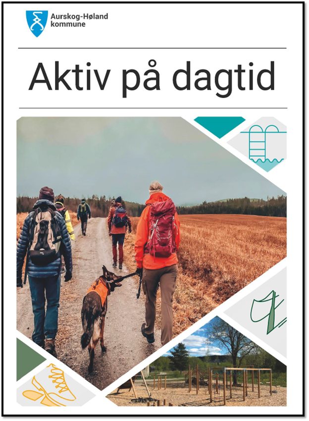 Aurskog-Høland kommune - Folkehelse