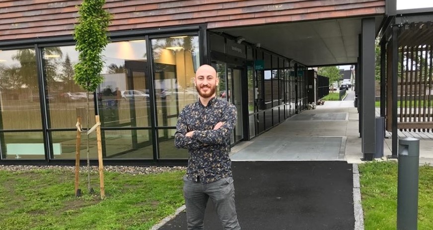 Aurskog-Høland kommune - Kommunepsykolog Rebin Badkan: Gode råd i disse ...