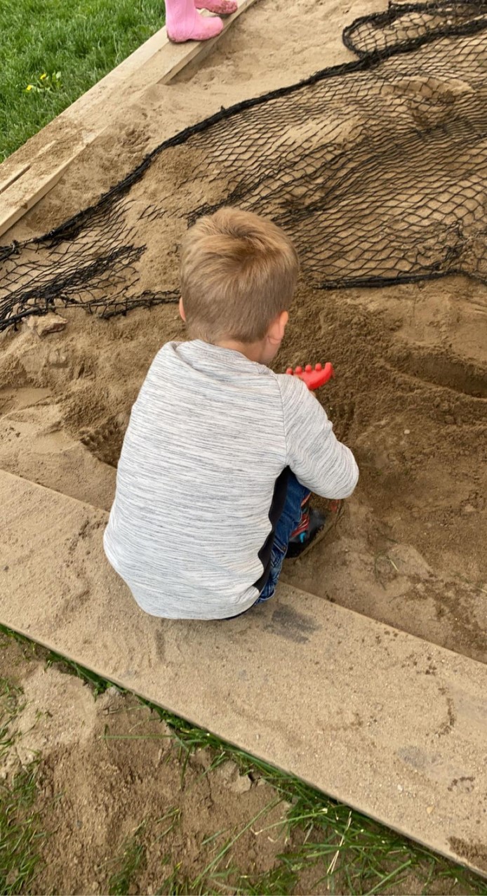 Aurskog-Høland kommune - Bråtebakken barnehage