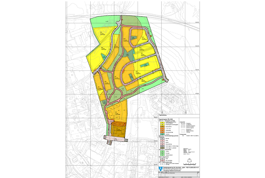 Aurskog-Høland kommune - Offentlig ettersyn – forslag til utbyggingsavtale Aurskog-Høland kommune - Offentlig ettersyn – forslag til utbyggingsavtale