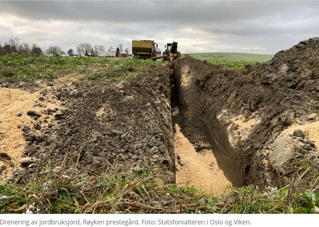 Aurskog-Høland kommune - Årets møteplass for landbruket